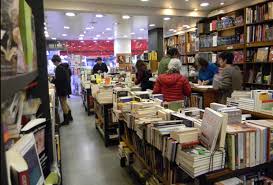 Héctor Yánover (1929-2003)– Poeta y librero judío-argentino/Argentine ...