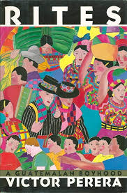 Víctor Perera (1934-2003)–Antropólogo y escritor judío-guatemalteco ...
