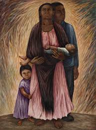 Fanny Rabel (1922-2008) — Artista judío-mexicana/Mexican Jewish Artist ...