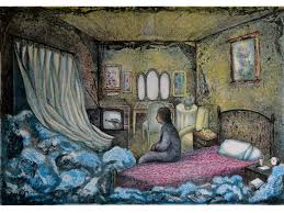 Fanny Rabel (1922-2008) — Artista judío-mexicana/Mexican Jewish Artist ...