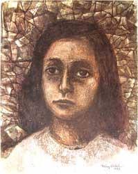 Fanny Rabel (1922-2008) — Artista judío-mexicana/Mexican Jewish Artist ...