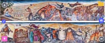 Fanny Rabel (1922-2008) — Artista judío-mexicana/Mexican Jewish Artist ...